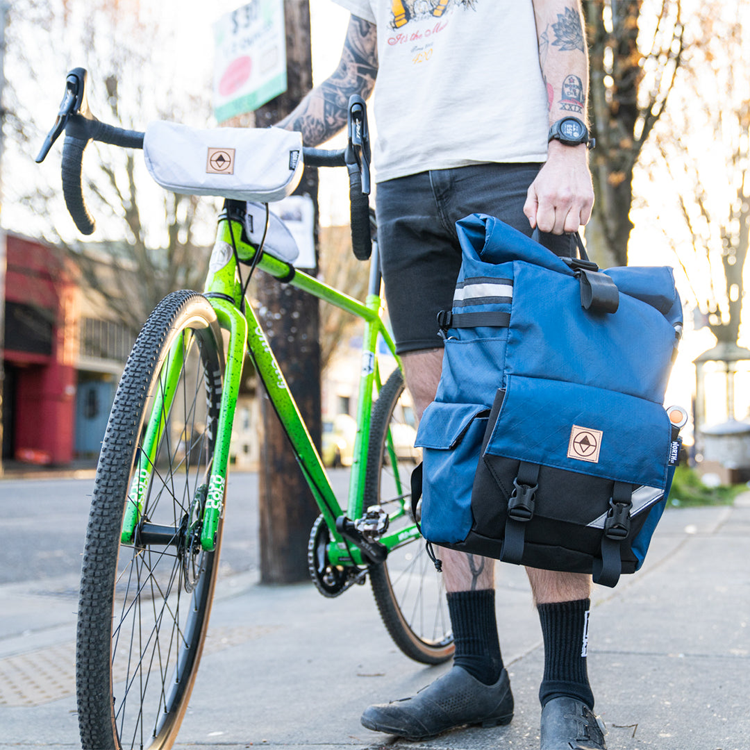 What Are The Best Fabrics for Backpacks – North St. Bags