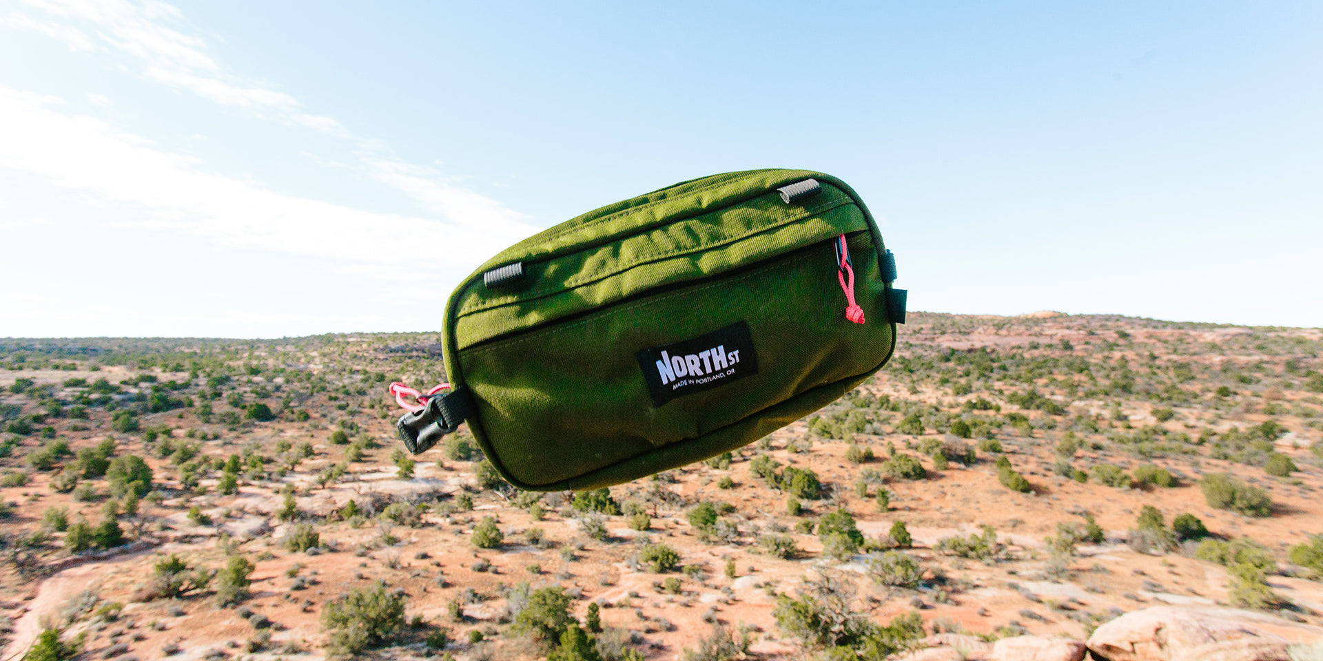 Custom Handmade Backpacks and Bike Panniers by North St – North St. Bags