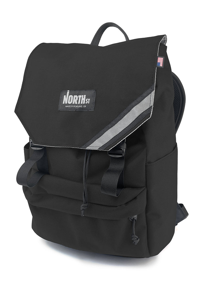 North St. Bags | Panniers, Backpacks & Hip Packs | Made in PDX