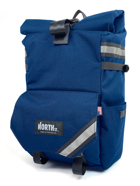 North St. Bags | Panniers, Backpacks & Hip Packs | Made in PDX