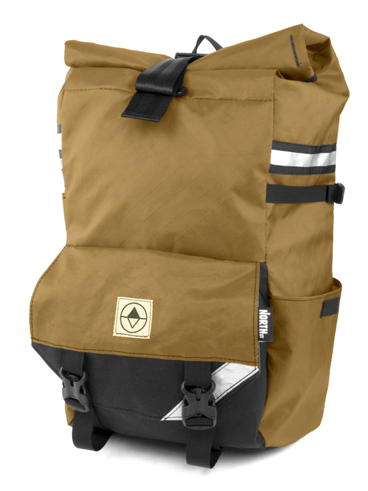 North St. Bags | Panniers, Backpacks & Hip Packs | Made in PDX