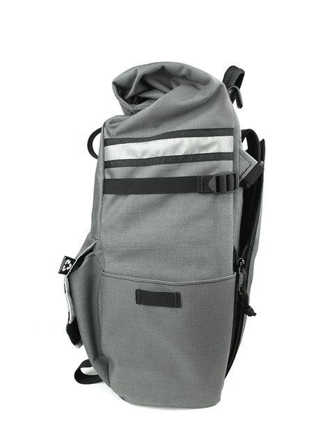 Custom Handmade Backpacks and Bike Panniers by North St – North St. Bags