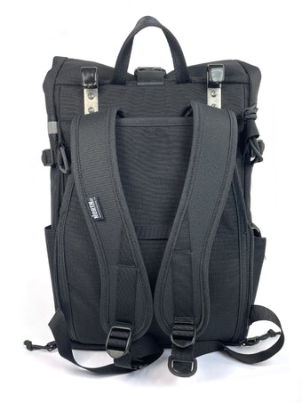 North St. Bags | Panniers, Backpacks & Hip Packs | Made in PDX