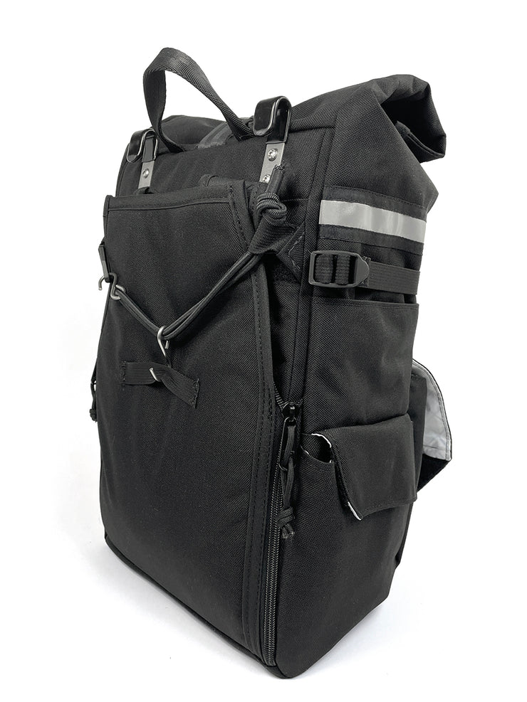 North St. Bags | Panniers, Backpacks & Hip Packs | Made in PDX