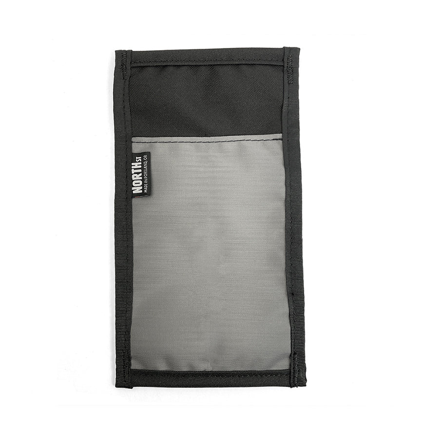 Sidekick Sleeve Pocket | North St Bags | Made in Portland, OR – North ...