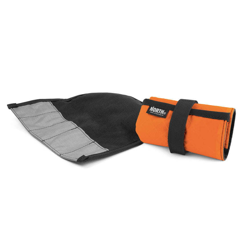 Tool Roll | North St Bags | Made in Portland, OR – North St. Bags