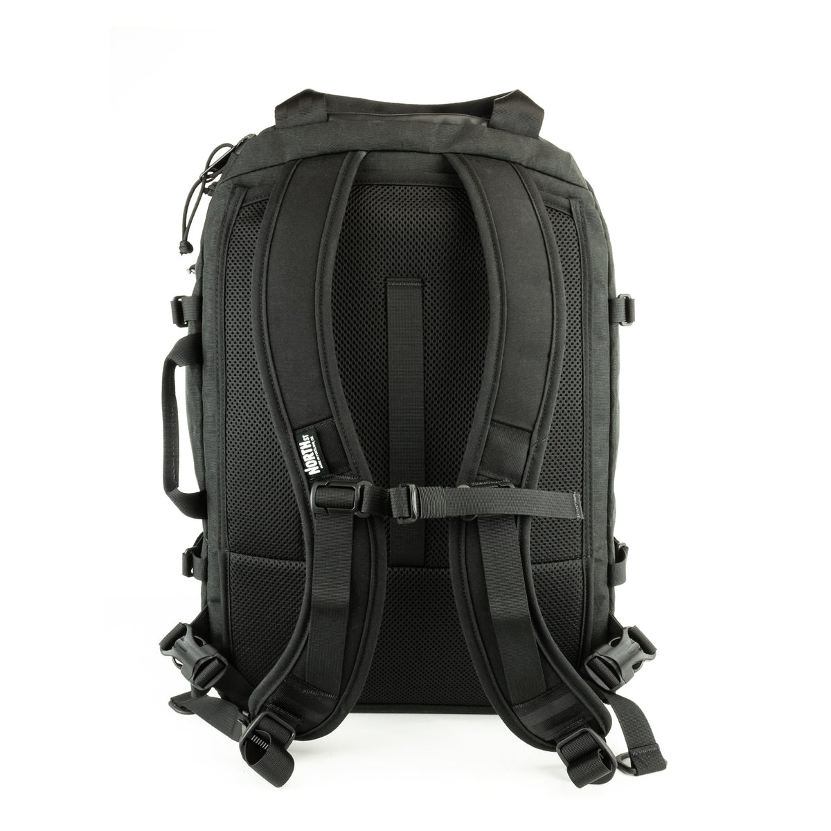 Backpacks | North St. Bags | Handmade in Portland, OR