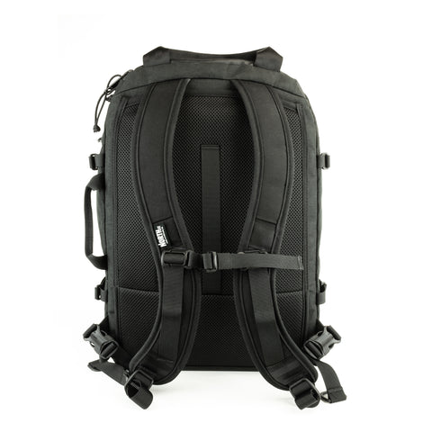 North St. Bags | Panniers, Backpacks & Hip Packs | Made in PDX