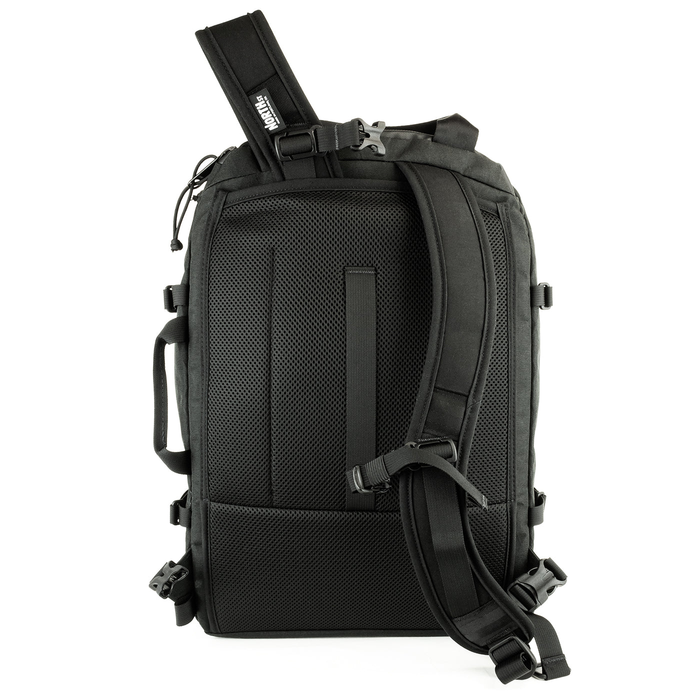 Backpacks | North St. Bags | Handmade in Portland, OR