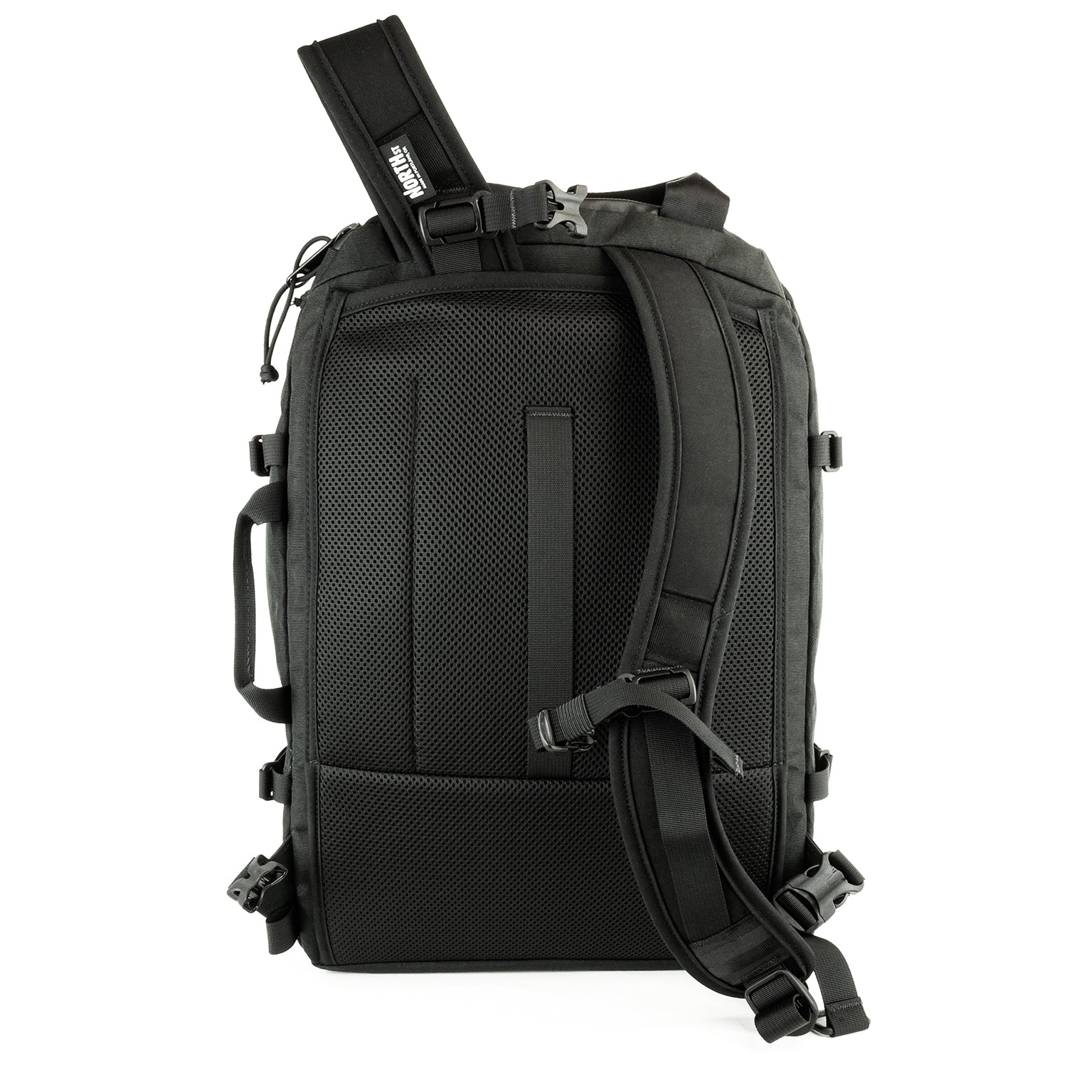 Weekender Backpack | North St Bags | Made in Portland, OR - North St. Bags