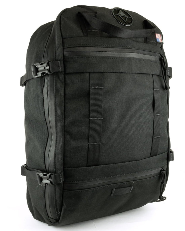 North St. Bags | Panniers, Backpacks & Hip Packs | Made in PDX
