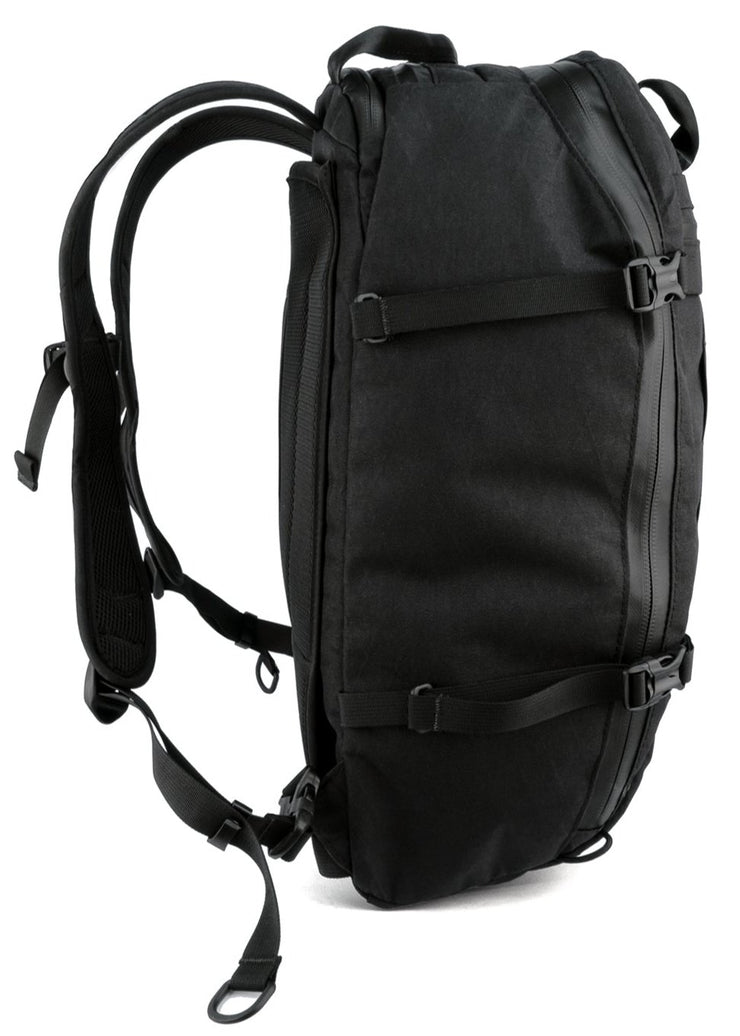 North St. Bags | Panniers, Backpacks & Hip Packs | Made in PDX