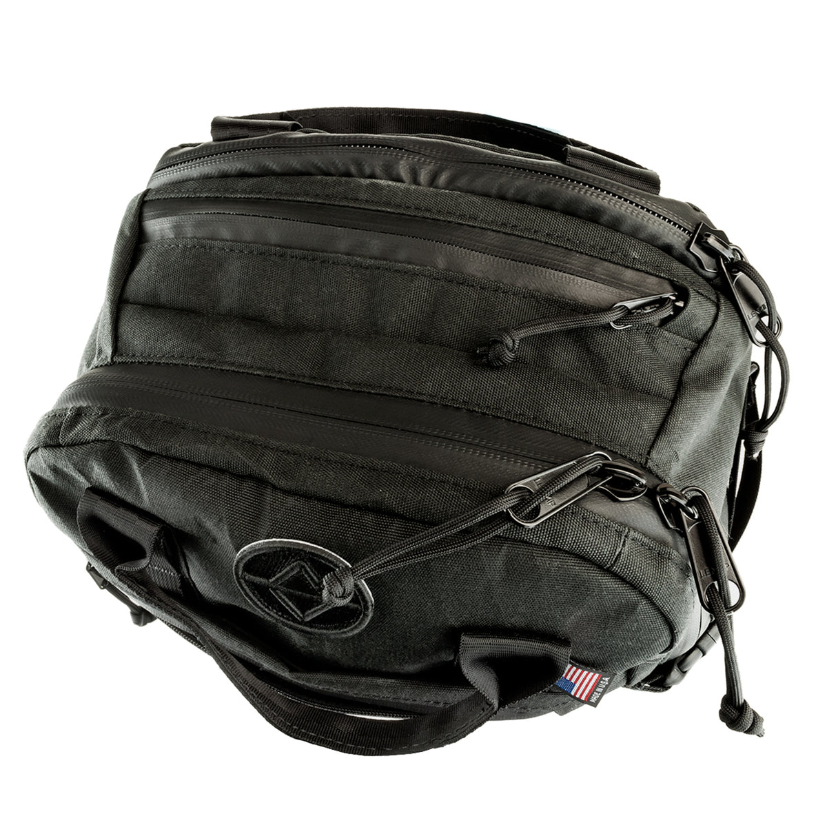 North St. Bags | Panniers, Backpacks & Hip Packs | Made in PDX