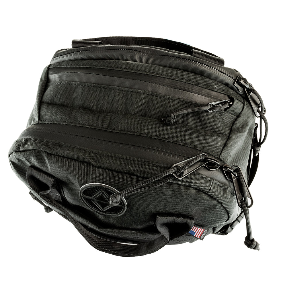 North St. Bags | Panniers, Backpacks & Hip Packs | Made in PDX