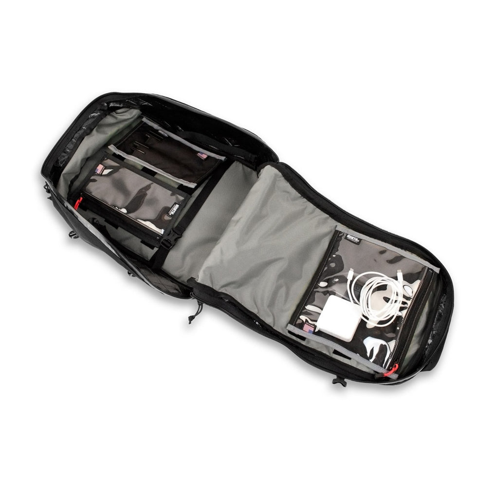 North St. Bags | Panniers, Backpacks & Hip Packs | Made in PDX