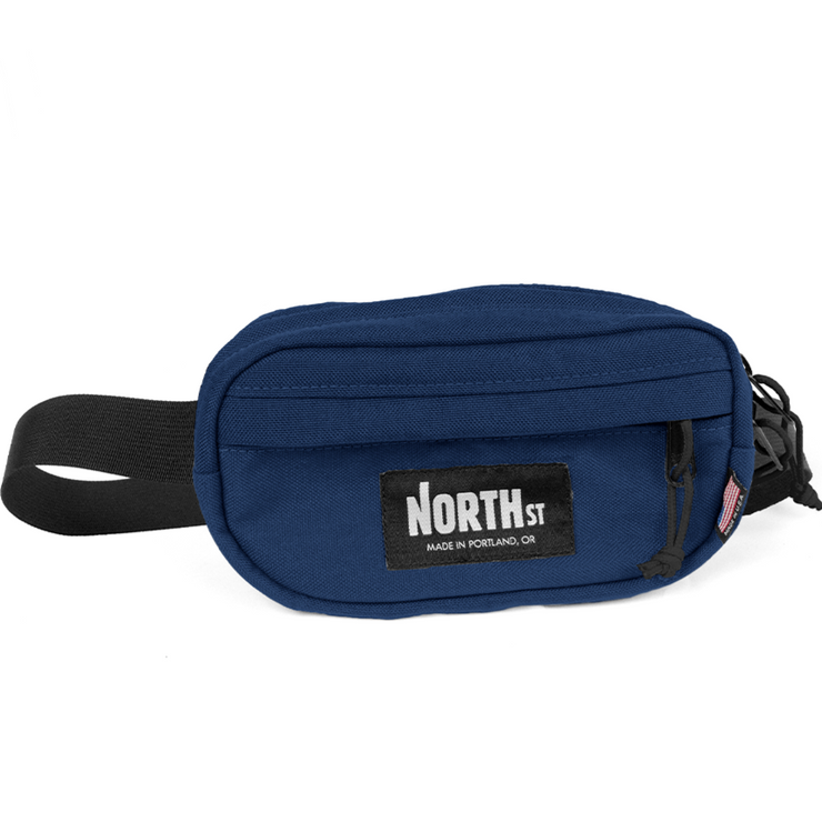 Buy Handmade Pioneer Hip & Fanny Packs | North St. Bags